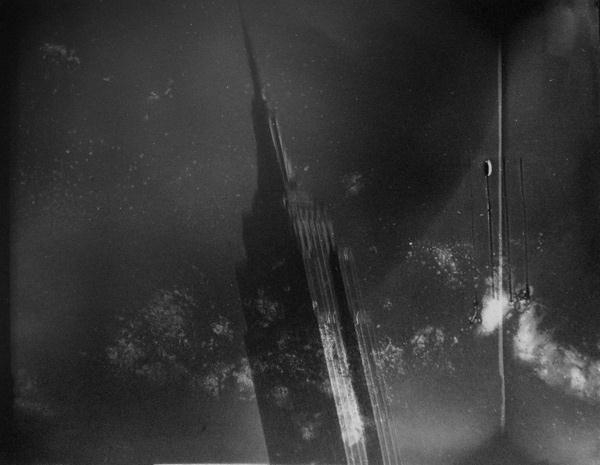 James Fee | Plain View (1998) | MutualArt