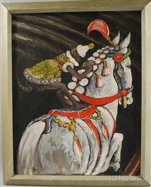 Tok Hwang | 1 Artworks at Auction | MutualArt