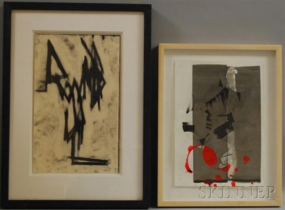 Chuck Holtzman | 21 Artworks at Auction | MutualArt