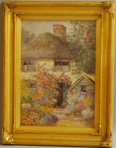 James Matthews | Art Auction Results