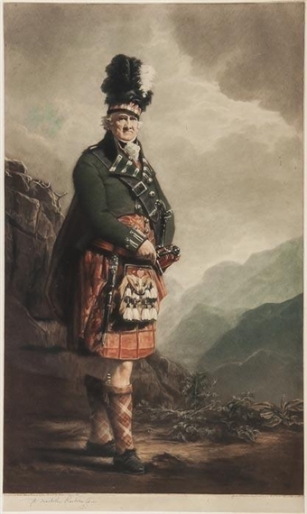 Henry Macbeth-Raeburn | The McNab (1918) | MutualArt