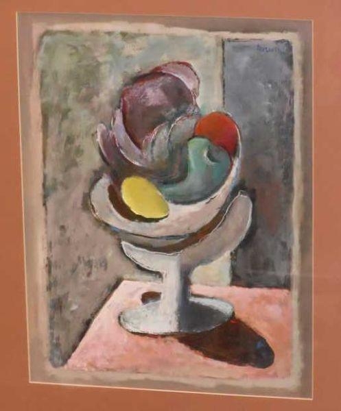 Sands Joseph Horwitz Dijks Murray-Wassink | Still life | MutualArt