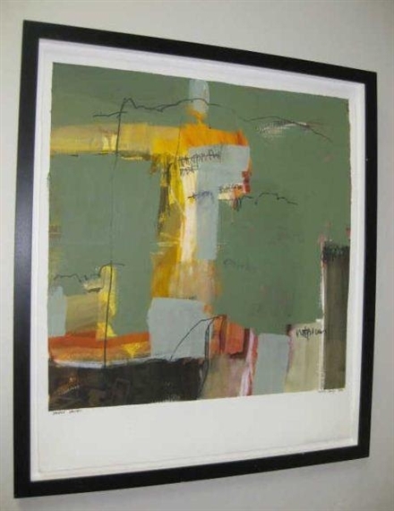 Nuala Clarke | 9 Artworks at Auction | MutualArt