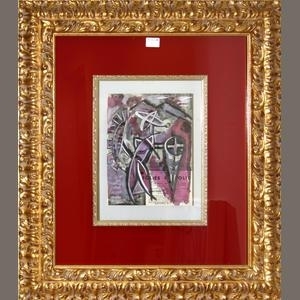 Milko Bambic | 27 Artworks at Auction | MutualArt