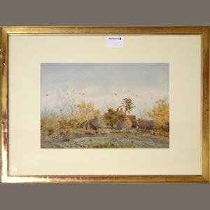James Matthews | 3 Works: Country Lane | MutualArt