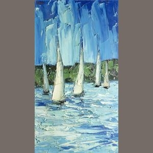 Jim Rabby | 56 Artworks at Auction | MutualArt