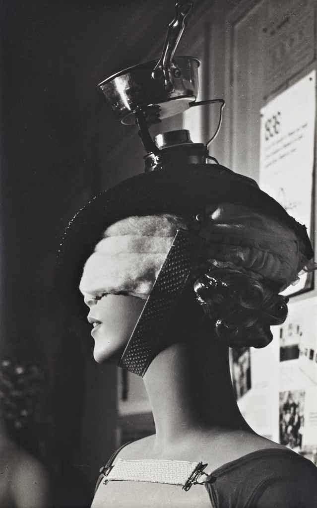 Man Ray | Juliet (1947) | MutualArt