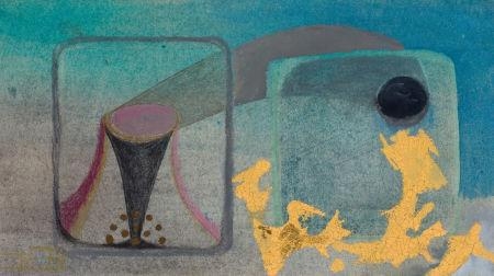 Bill Bomar | Cocktail of Angels | MutualArt