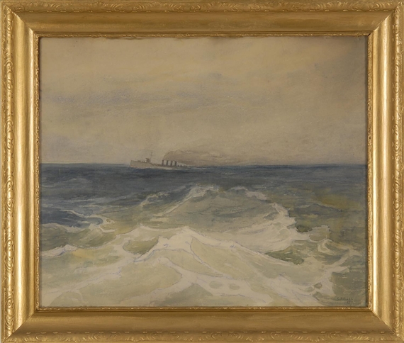 Charles Biesel | Performance at Auction | MutualArt