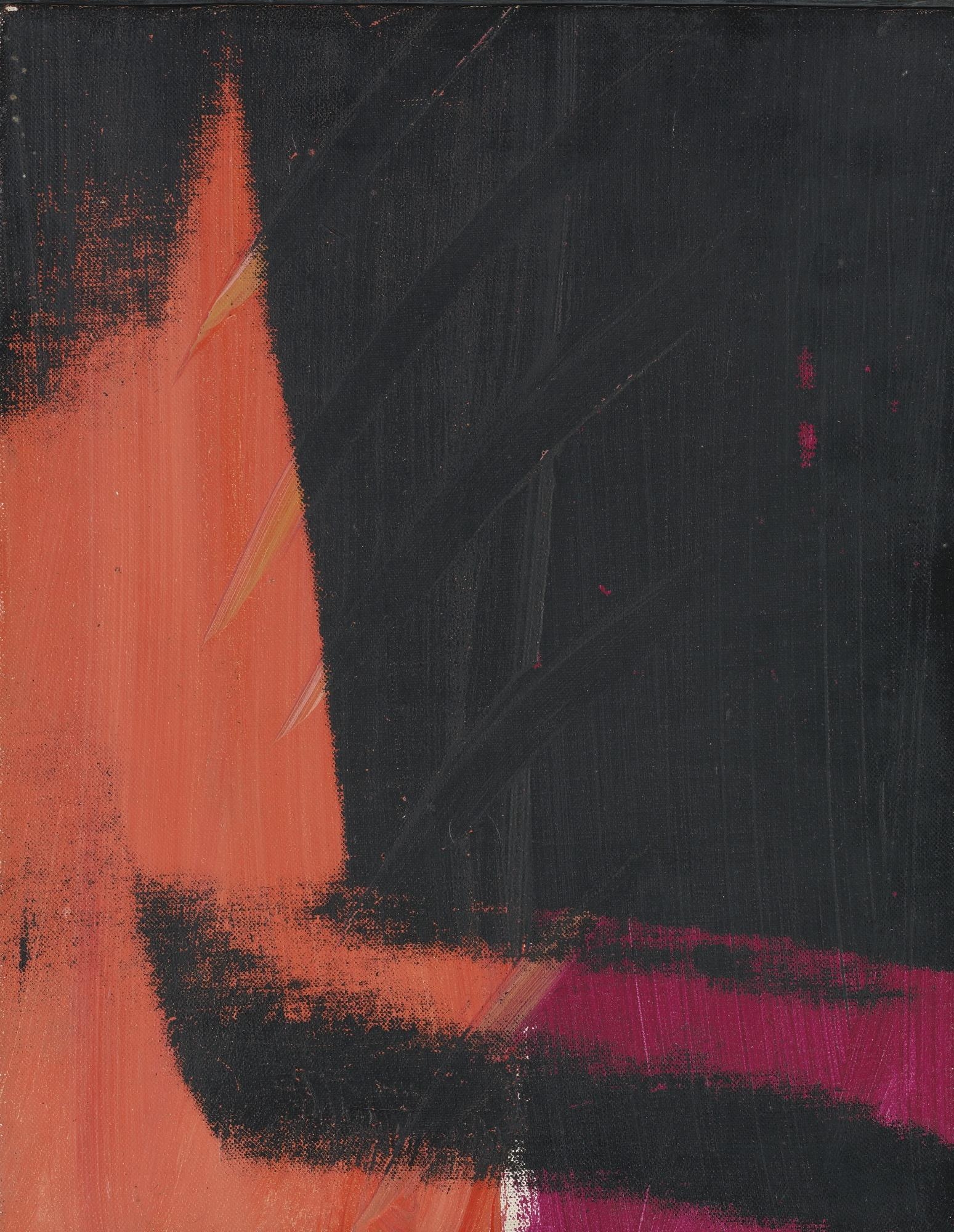 Andy Warhol | SET OF 6; UNTITLED (SHADOW) (1979) | MutualArt