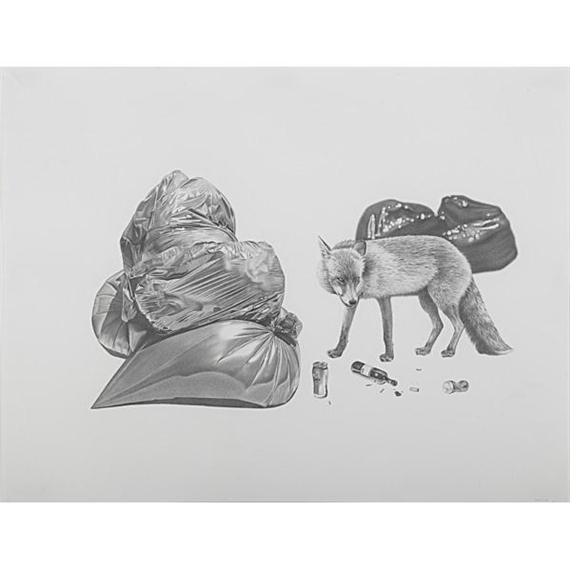 Ed Loftus | 1 Artworks | MutualArt