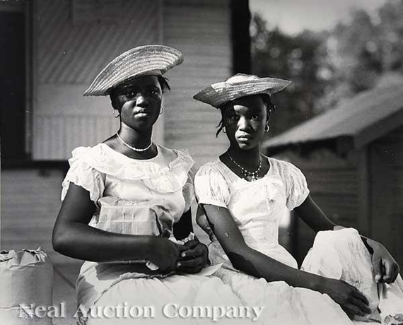 Theodore Fonville Winans | Dixie Belles (1938) | MutualArt