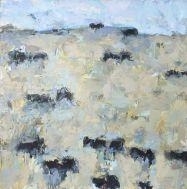 Ted Waddell | Vincent's Angus (1995) | MutualArt