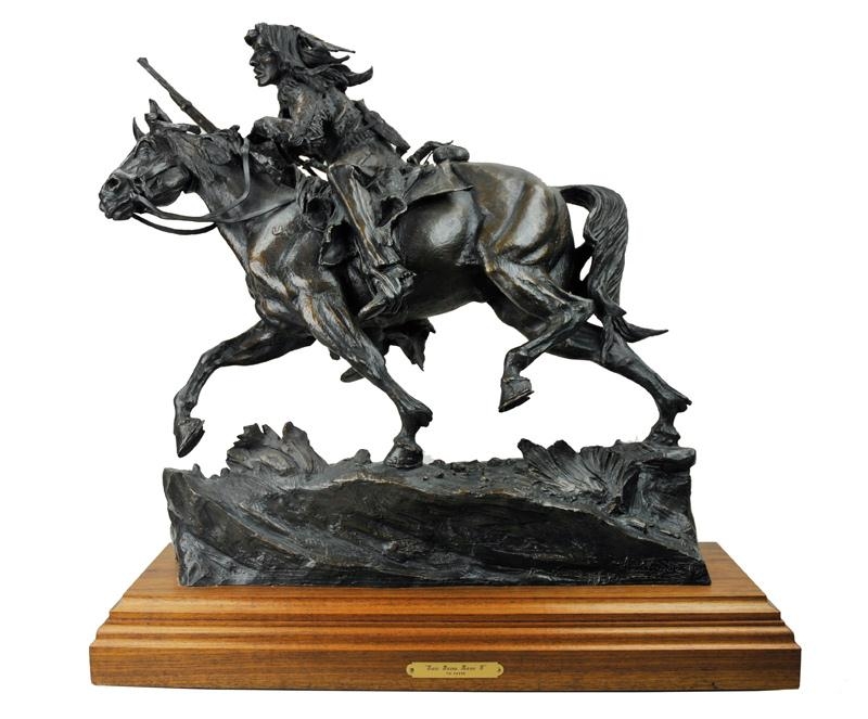 Vic Payne | Two Faces Have I | MutualArt