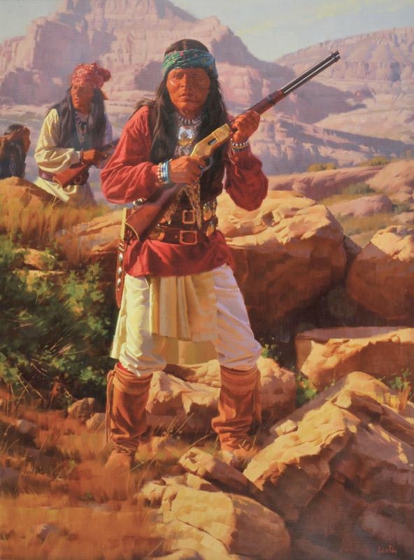 Stan Davis | For Liberty and Union (2009) | MutualArt