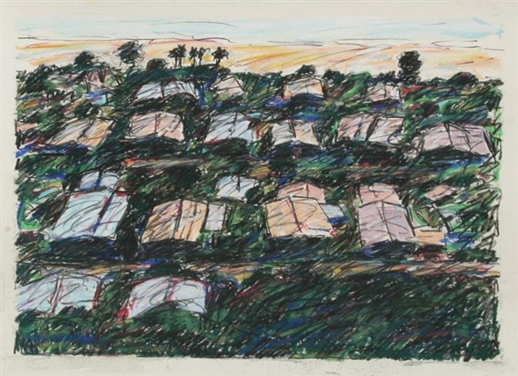 Christopher Fish | 3 Artworks at Auction | MutualArt