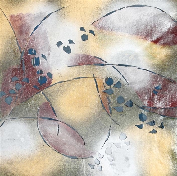 Maurice Berard | 7 Artworks at Auction | MutualArt