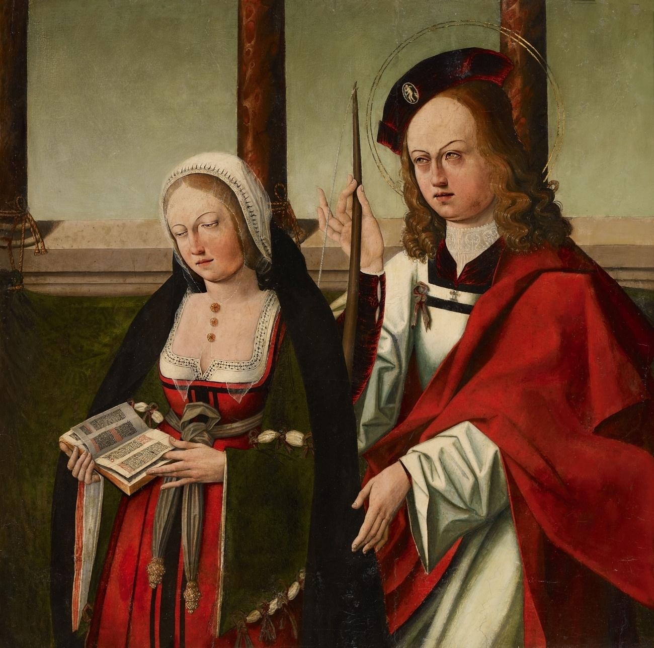 Italian School, 15th Century | Pierfrancesco de Medici il Vecchio ...