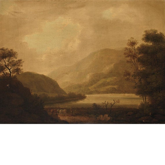 George Beck | 7 Artworks at Auction | MutualArt