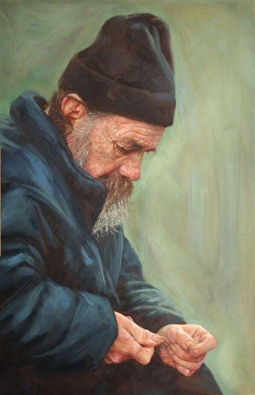 Ian Cumberland | 21 Artworks at Auction | MutualArt