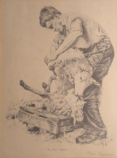 Ros Goody | 27 Artworks | MutualArt