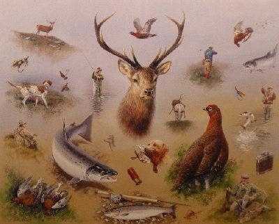 Rodger McPhail | The MacNab | MutualArt