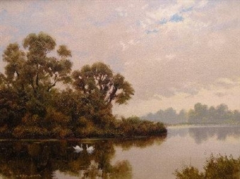 Gerald Coulson | 278 Artworks at Auction | MutualArt