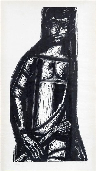 Tassos Alevizos | 11 Artworks at Auction | MutualArt