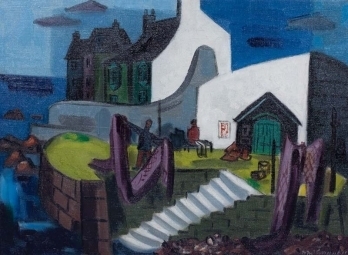 Art Auction House: de Veres Art Auctions | MutualArt