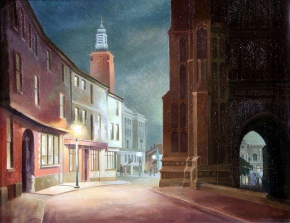 Tom Griffiths | 24 Artworks | MutualArt