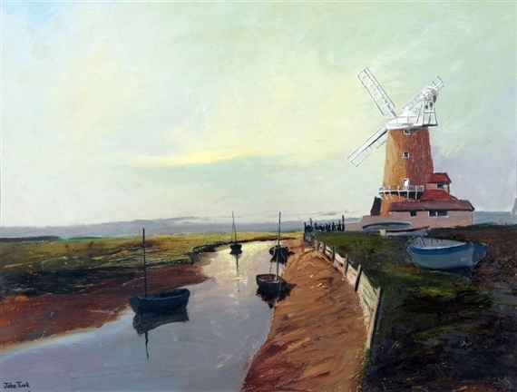 John Tuck | All Auction Results