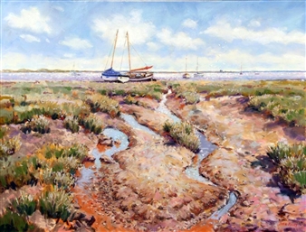 John Paley | 56 Artworks at Auction | MutualArt