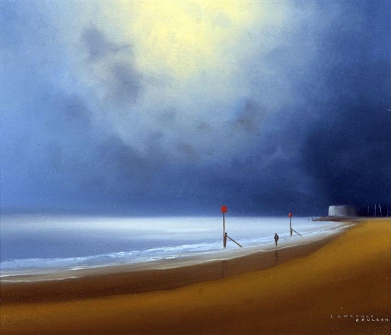 Lawrence Coulson | 147 Artworks at Auction | MutualArt