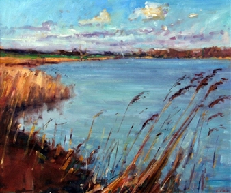 Paul Darley | 7 Artworks at Auction | MutualArt