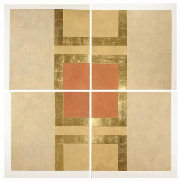Patrick Scott | UNTITLED VI (2009) | MutualArt