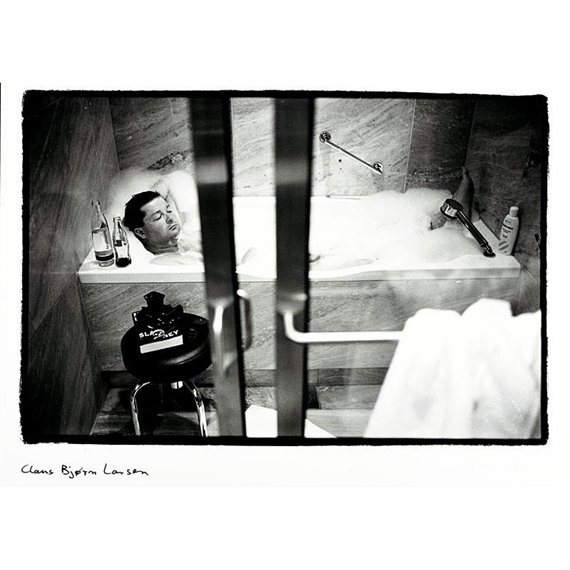 Michael Agel | Biography