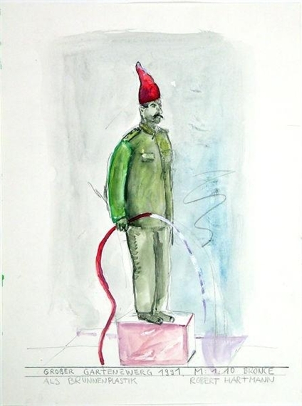 Robert Hartman | Performance at Auction | MutualArt