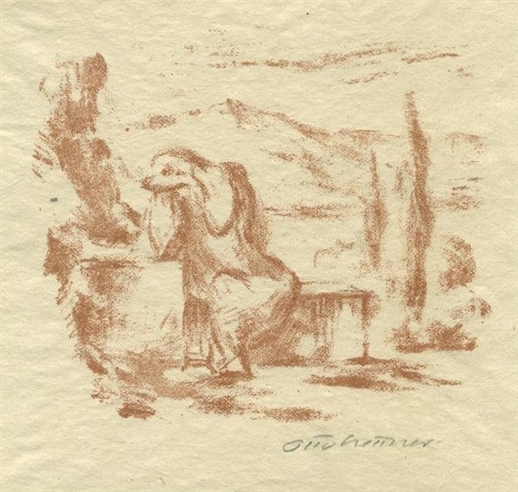 Otto Hettner | Performance at Auction | MutualArt