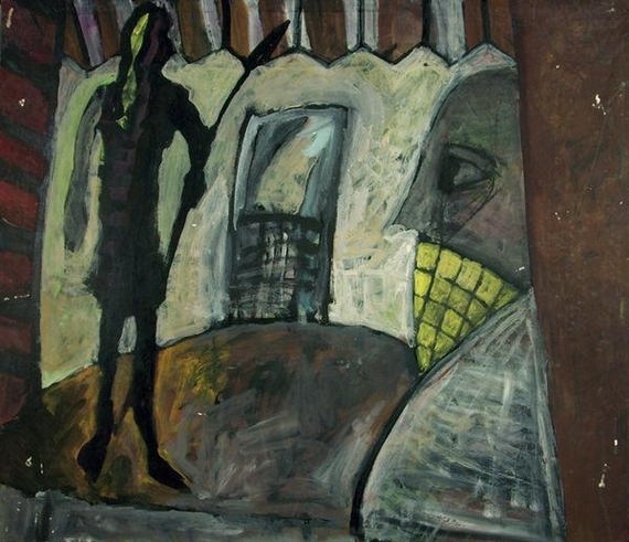 Frank Panse | 3 Artworks | MutualArt