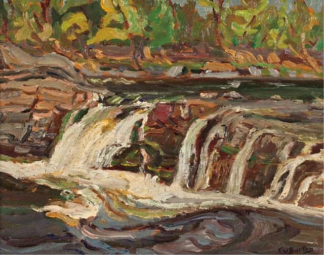 Ralph Barton | Heroes of the Week, The New Yorker magazine story ...