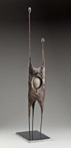 Bruce Garner | 11 Artworks | MutualArt