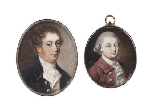 British School, 16th Century | A Judge, probably Sir John Clench (Circa ...