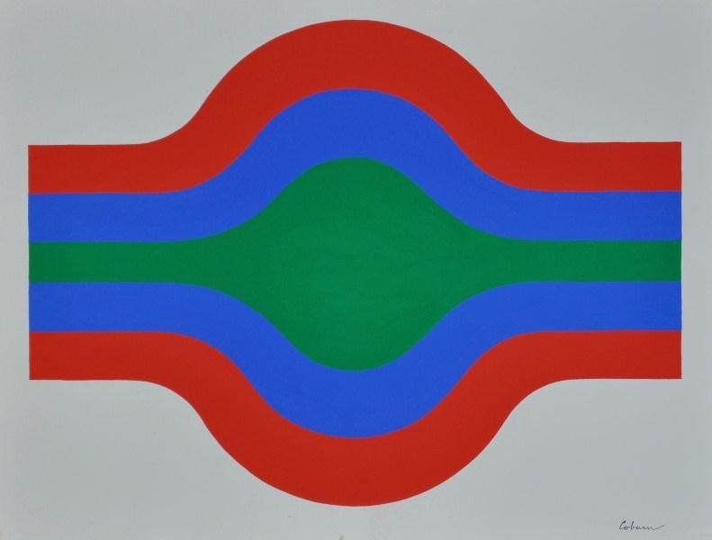 John Coburn | Untitled | MutualArt