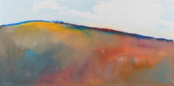 Donald Ramsay | 7 Artworks at Auction | MutualArt