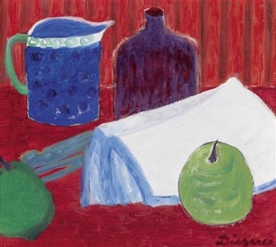 Gerhild Diesner | Still-life | MutualArt