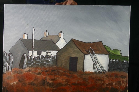 Dewi Morgan | Artist Performance at Auction | MutualArt