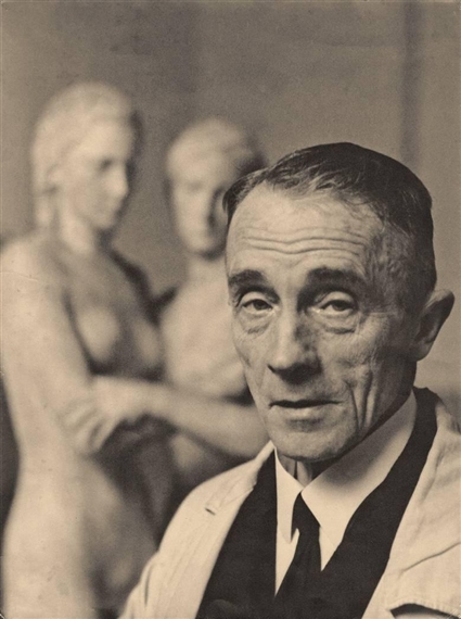 Erich Böhm | PROFESSOR RICHARD SCHEIBE (1930) | MutualArt