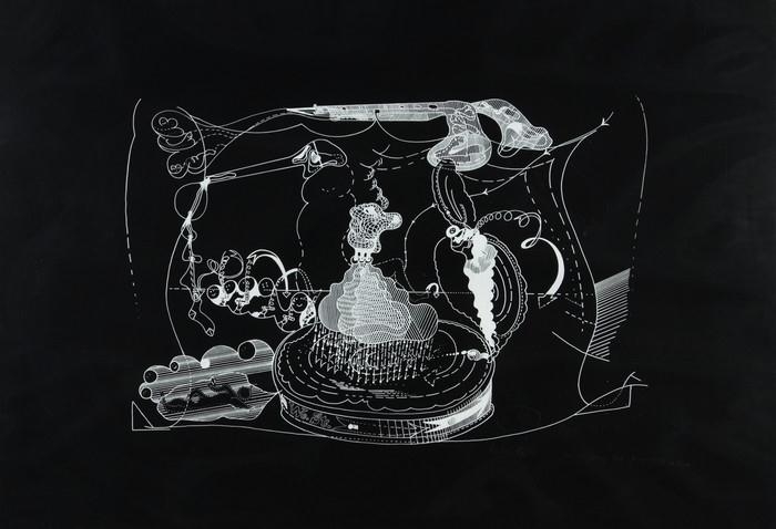 Dieter Roth | Out West (1971) | MutualArt