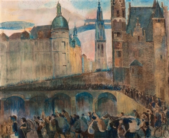 Herman Kruyder - Alchetron, The Free Social Encyclopedia