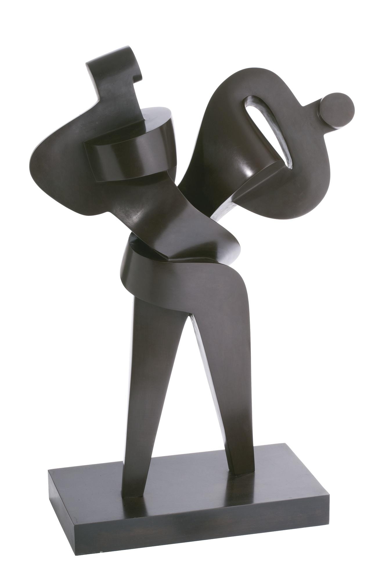 Sorel Etrog | Untitled | MutualArt